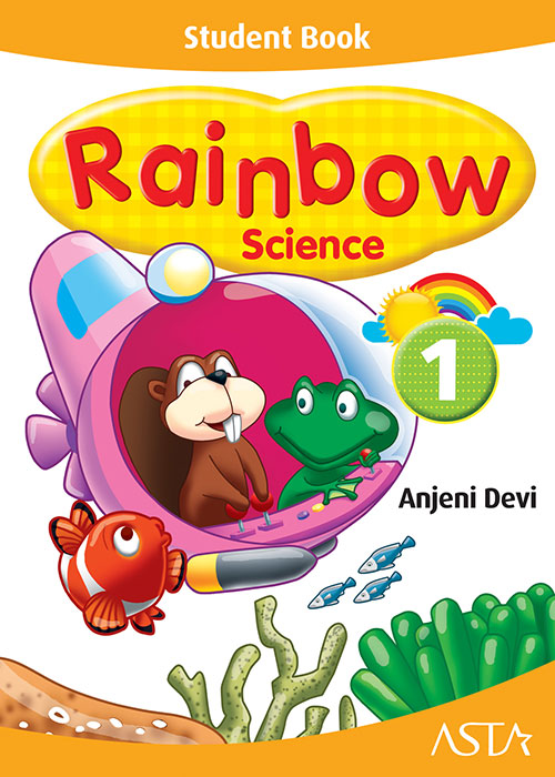 Mentari Books Indonesia